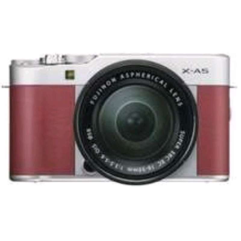 Jual Fujifilm X-a5 Kit 15-45mm // Kamera Mirrorless Xa5 Di Seller Clasico Electronic - Kantor ...