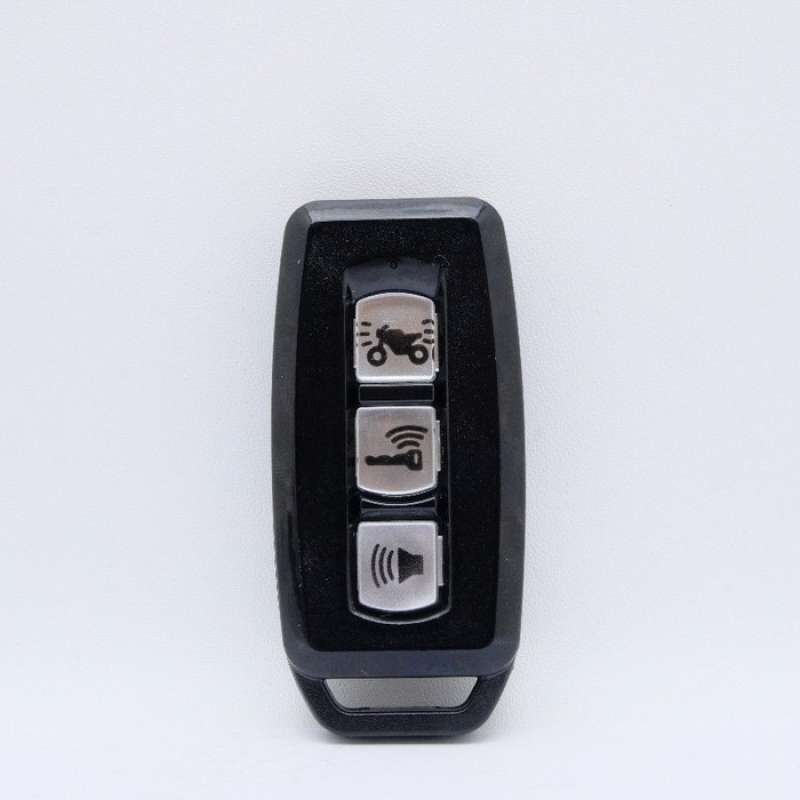 Jual Keyles Yamaha Nmax Old / Kunci Smartkey Pnp Plus Alarm Original ...