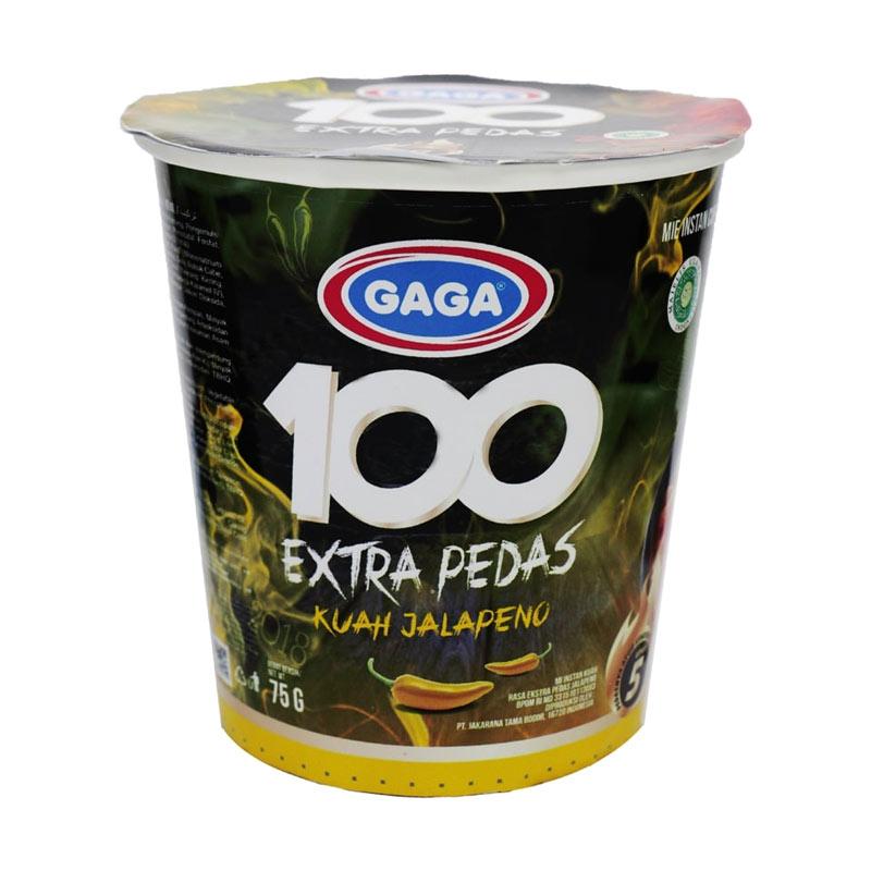 Jual Mie Gaga Jalapeno Harga Terbaru Mei 2026