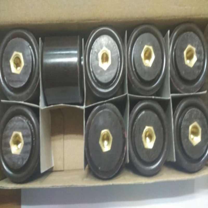 Promo Baru isolator busbar 40x40 insulator dudukan bus bar Murah Diskon ...