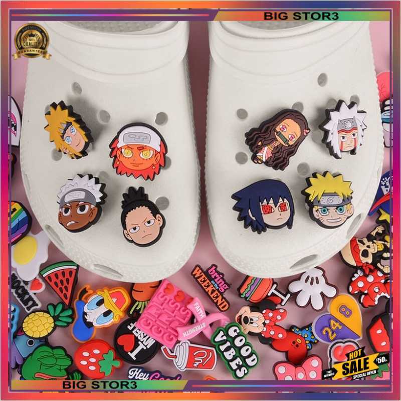 Sepatu Crocs