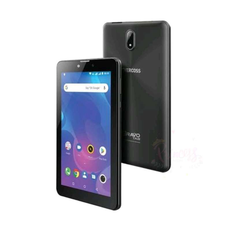 Jual EVERCROSS WIN TAB U70B 3/32GB 7inch black di Seller Princess ...