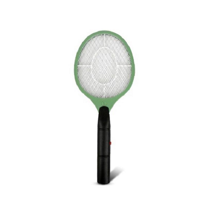 Jual Eds Large Electric Bug Zapper Battery Powered Fly Swatter For ...