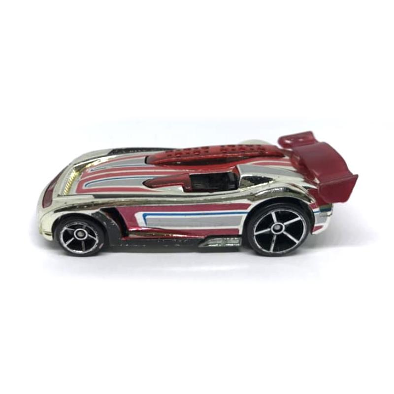 Jual Hot Wheels Battle Spec Chrome Great for Track Die Cast [Koleksi ...