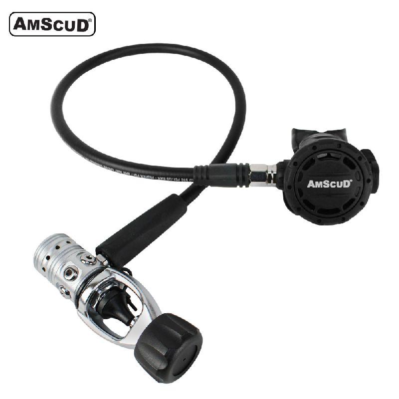 Promo Regulator AmScuD ZX10 LITE / Peralatan Selam / Alat Selam Scuba ...
