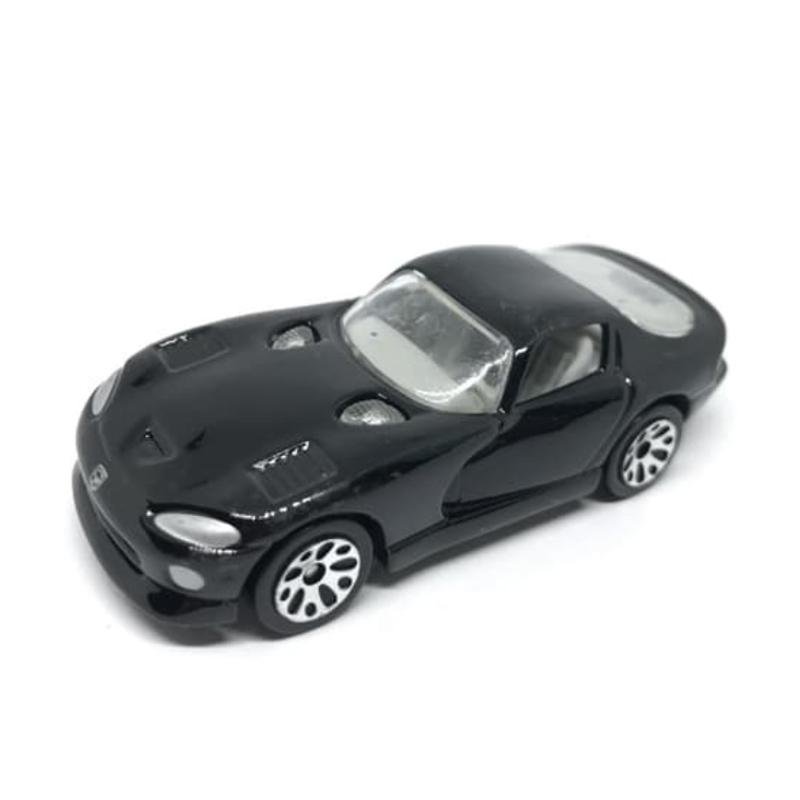 Jual MatchBox Dodge Viper GTS Diecast - Black [Koleksi Pribadi] di ...