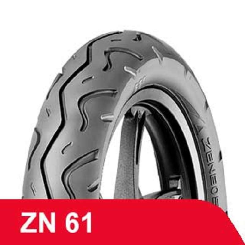 Promo Ban Motor Vario / Beat / Mio ZENEOS ZN 61 80/90 ring 14 Tubeless ...