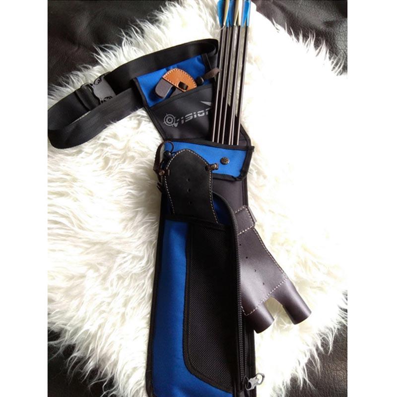 Promo QUIVER ARROW MODEL PANTHER | TAS ANAK PANAH BUSUR PANAHAN ARCHERY ...