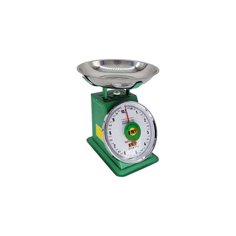 Jual Timbangan Dapur Kitchen Scale Frt Seri Vietnam 5kg, 10kg, 15kg ...