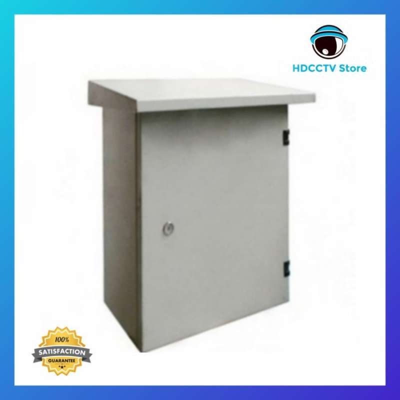 Jual Box Panel Topi 30x40x20 di Seller HDCCTV_Store - 5 Ilir, Kota ...