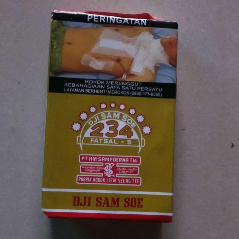 Jual Dji Sam Soe Kuning Termurah - Harga Grosir Terupdate Hari Ini | Blibli Jual Dji Sam Soe Kuning Termurah - Harga Grosir Terupdate Hari Ini | Blibli