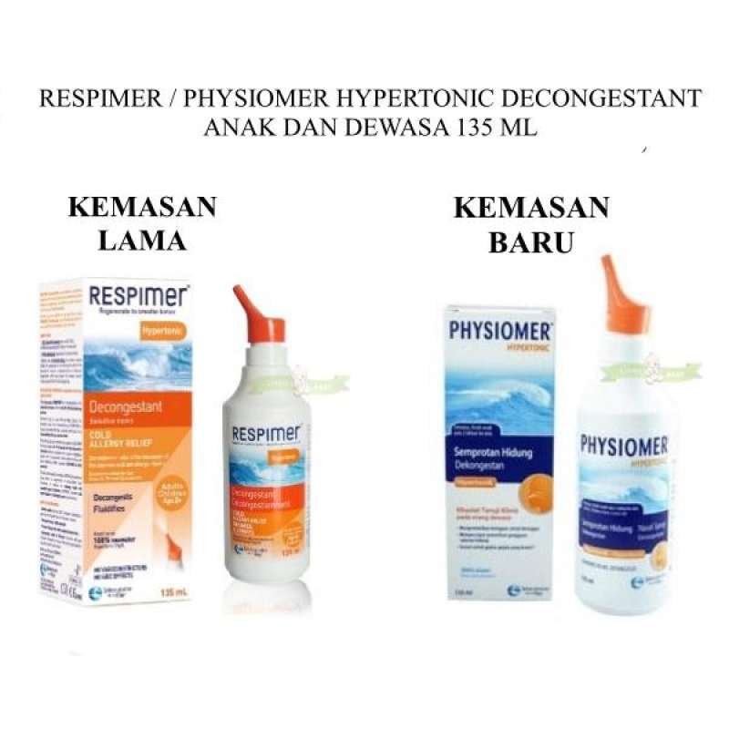 Jual Physiomer Kids Harga Termurah Dan Terlengkap 2024 | Blibli