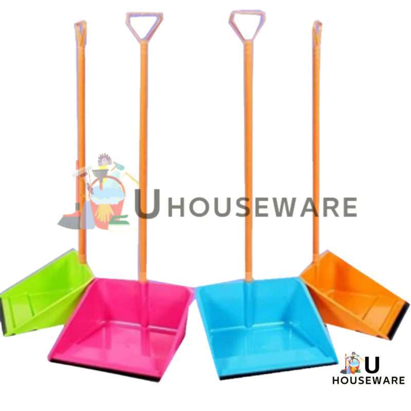 Jual Pengki / Dustpan Lion Star - Sigma Di Seller U Houseware - Tambora ...