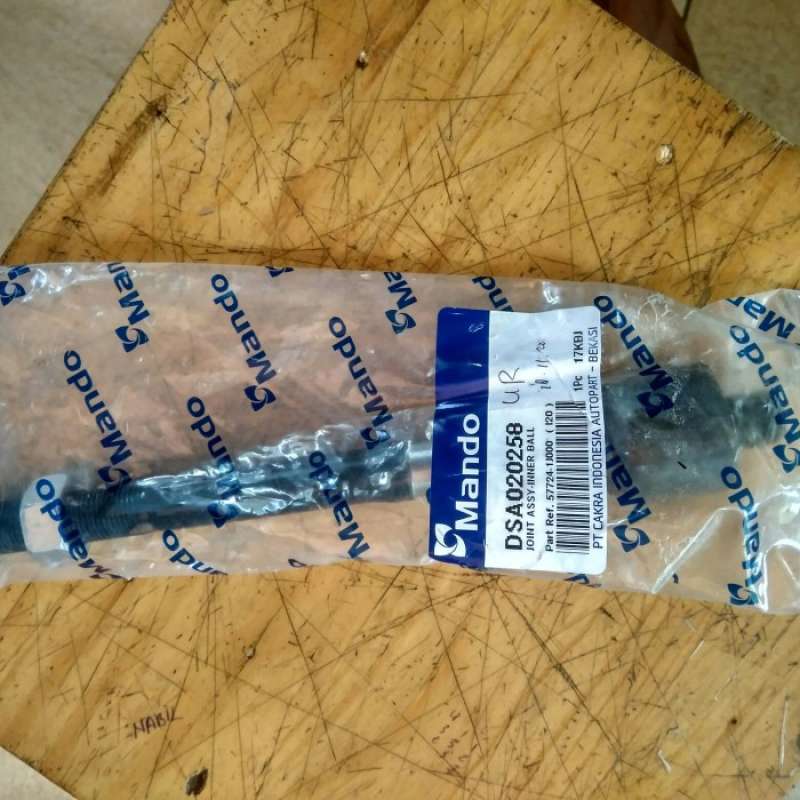 Promo SPECIAL rack end hyundai i20 rackend long tierod Diskon 6% di ...