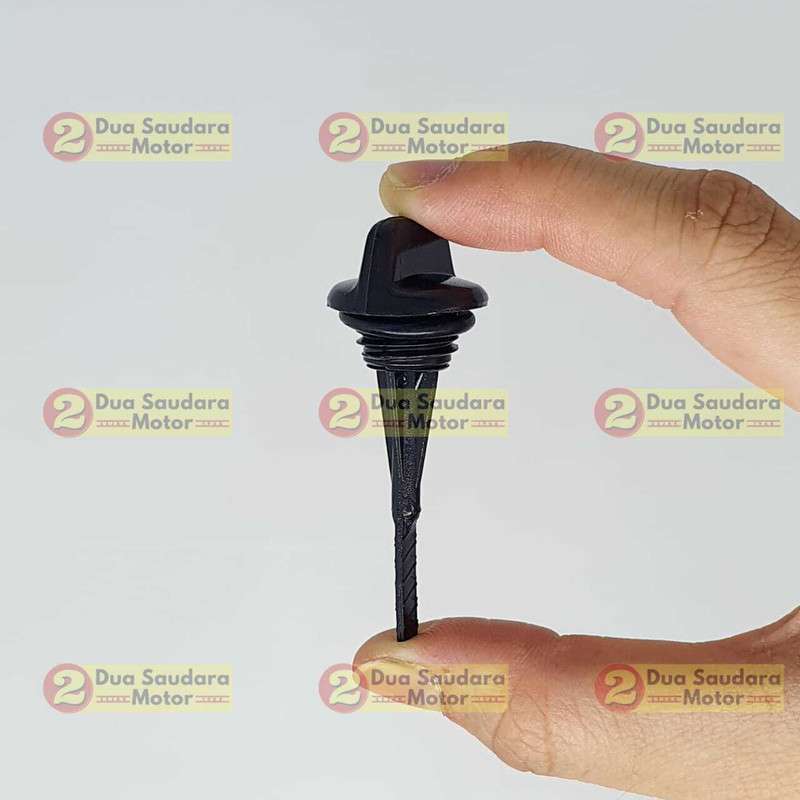 Jual Tutup Oli Gearbox Viar Karya 150 200 300 cc Bit / Oil Level Guide ...