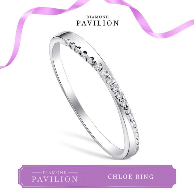 7 Inspirasi Model Cincin Couple yang Unik dan Bermakna - Blibli Friends