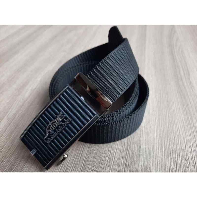 Jual Jatacc Sabuk Nylon Pria Model Terbaru - Harga Promo April 2024 ...