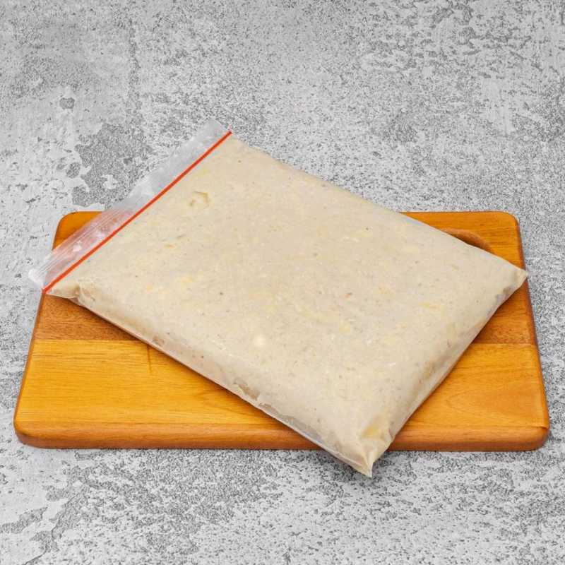 Jual Daging Durian Murni Halal di Seller Durian Kupas Bogor - Sukasari ...