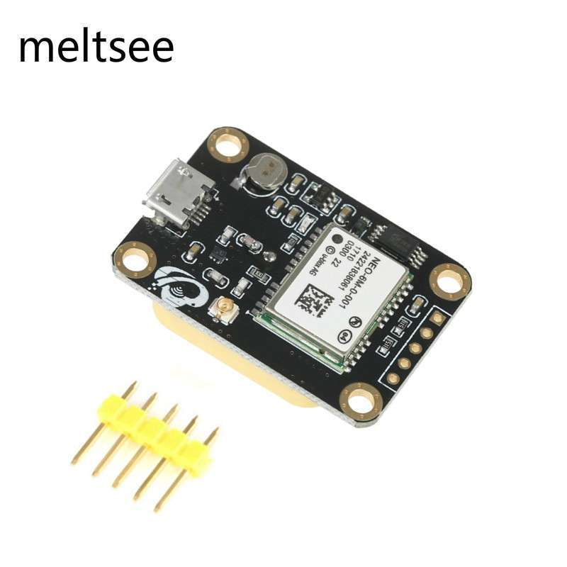 Promo NEO-6M GPS Module Navigation satellite positioning with Flight ... Promo NEO-6M GPS Module Navigation satellite positioning with Flight ...