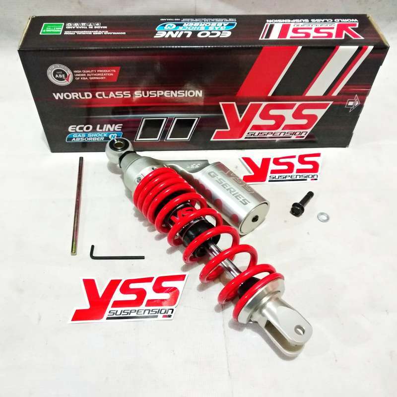 Jual Shockbreaker Tabung Yamaha Yss Terbaru Dengan Harga Termurah Di 2024 | Blibli