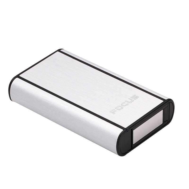 14 Rekomendasi Kotak Rokok dengan Desain Stylish (2023)