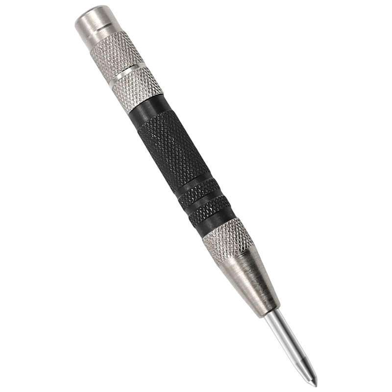 Center Punch Car Window