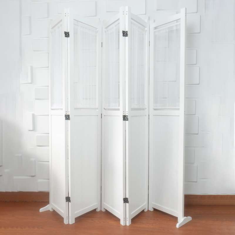 Jual Partisi Ruangan Kayu Warna Putih di Seller SLG - Keagungan, Kota ...