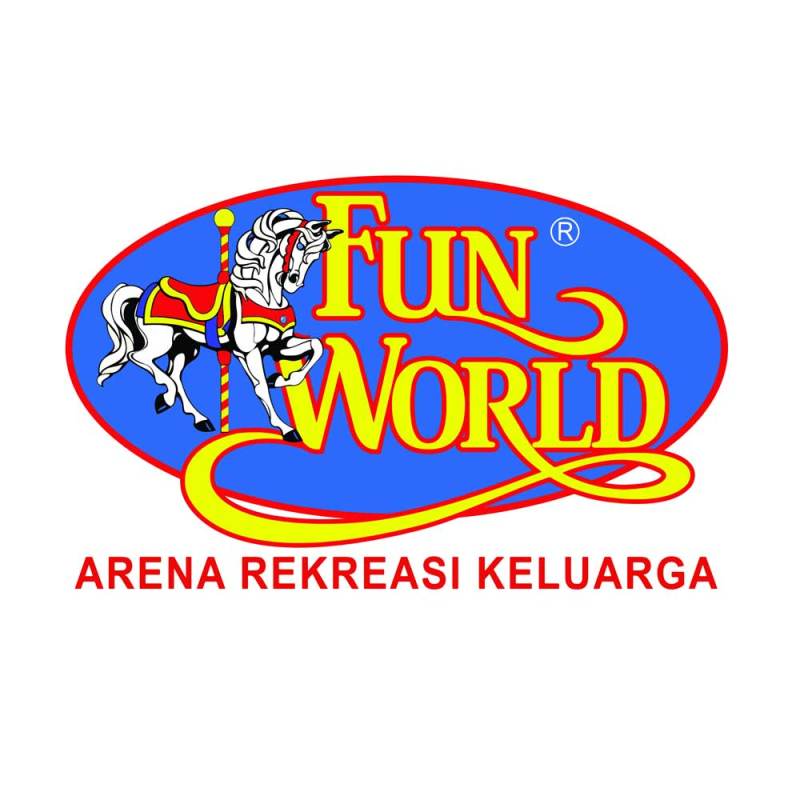 Jual Carniville Grand Indonesia - Jakarta Top Up Saldo [rp 250.000] Di ...