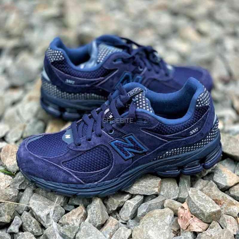 Jual NEW BALANCE 2002R X COSTSTORE X FDMTL - 40 di Seller shoebite ...