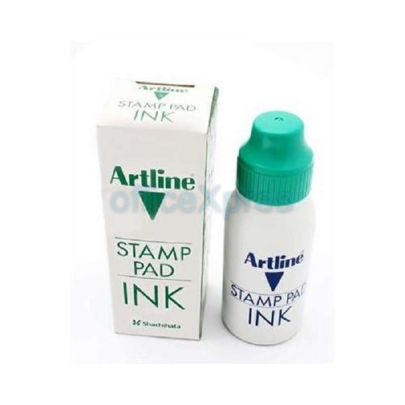 Jual Tinta Stampel Pad Original Harga Termurah Agustus 2024 | Blibli