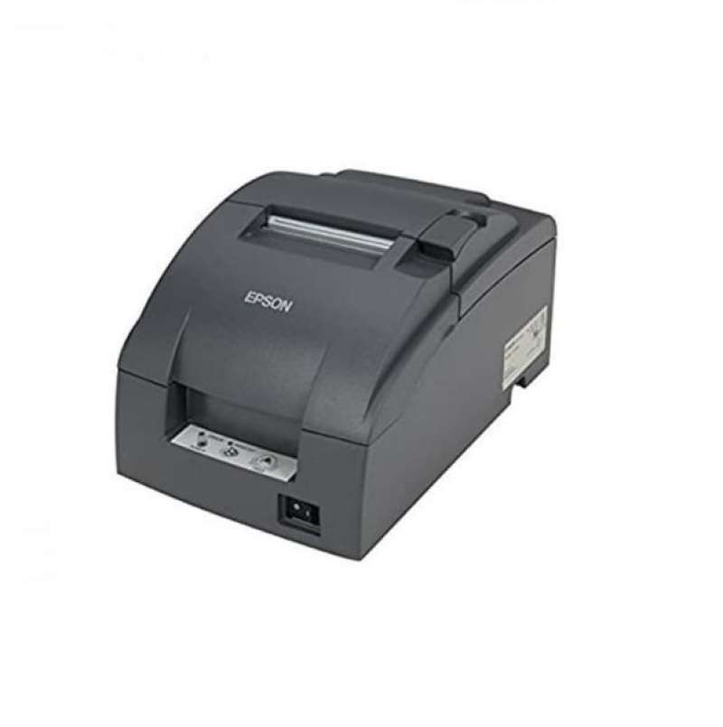 Jual Epson Tm-u220b-776 Printer Dot Matrix Printer Kasir [ Usb/ Rj11 ...