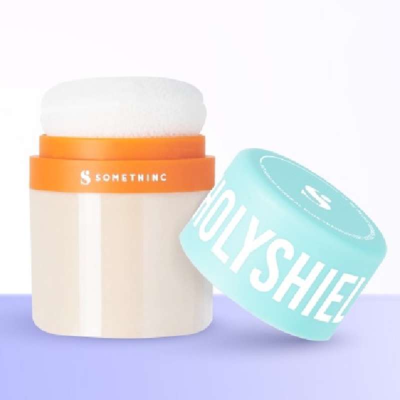 Promo SOMETHINC No Sebum Mineral Blur Translucent Loose Powder SPF 30 ...