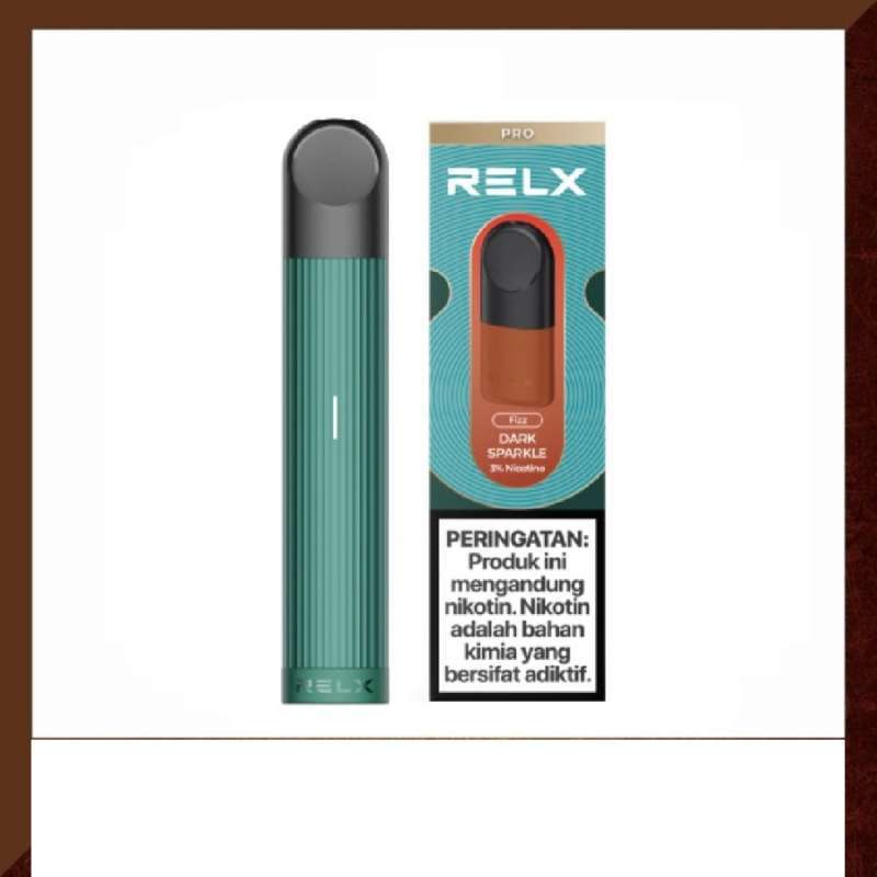 Jual Relx Promo Bundle Termurah - Harga Grosir Terupdate Hari Ini | Blibli