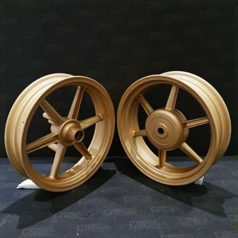 Jual VELG ROSSI VENOM STARMAX AEROX OLD NEW Model RCB 811 ORIGINAL RING ...