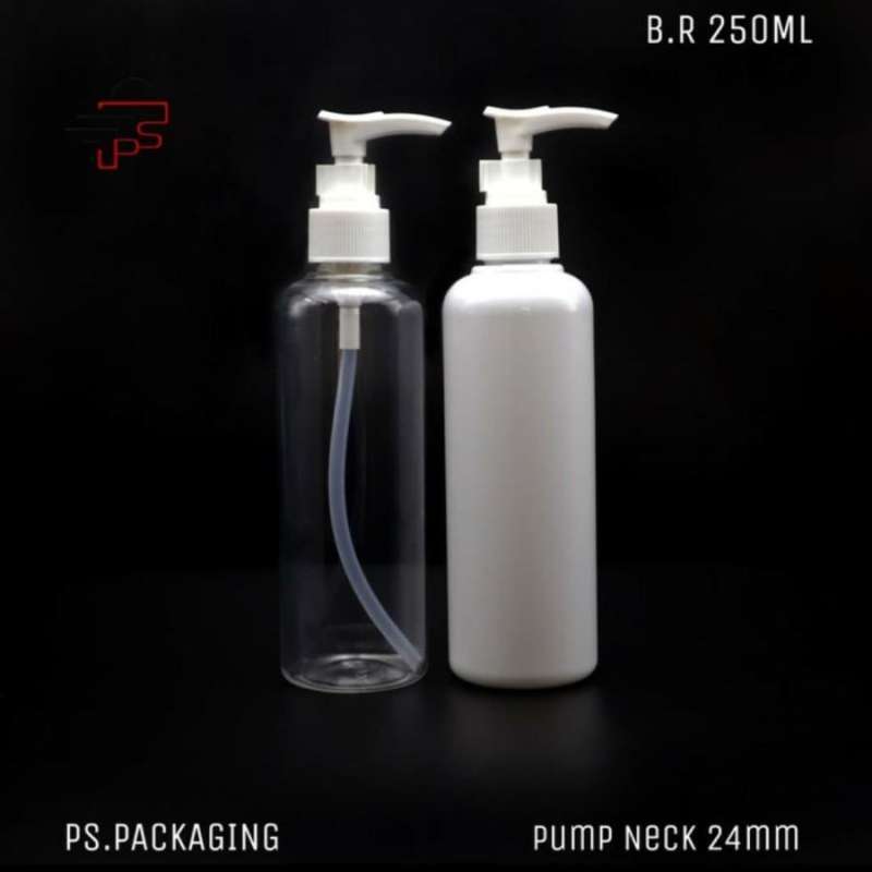 Jual Botol Plastik Pump Botol Sabun Cair di Seller PUTRA SUKAPURA ...