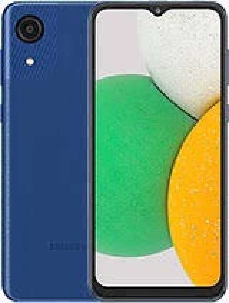 Jual Samsung A03 Core Imei Terdaftar Spesifikasi Original, Murah ...
