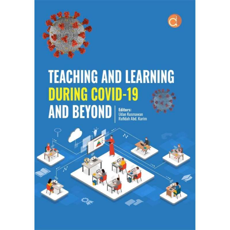 Jual Original Buku Teaching and Learning During Covid-19 and Beyond ...