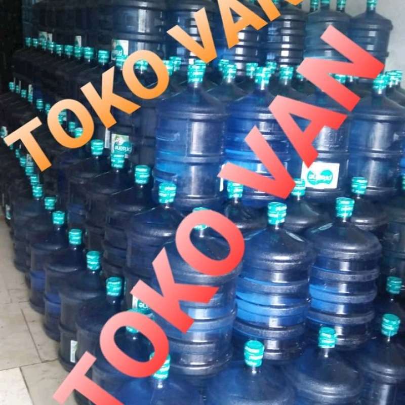 Jual Galon Pristine Terdekat 🏷️ Harga Grosir Murah Terupdate Hari Ini ...