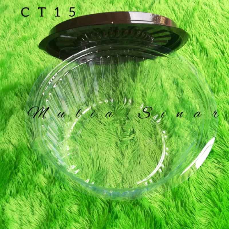 Promo Cake Tray CT 15/ Mika Tumini Cake Tray/ Mika Kue Tart Bulat ...
