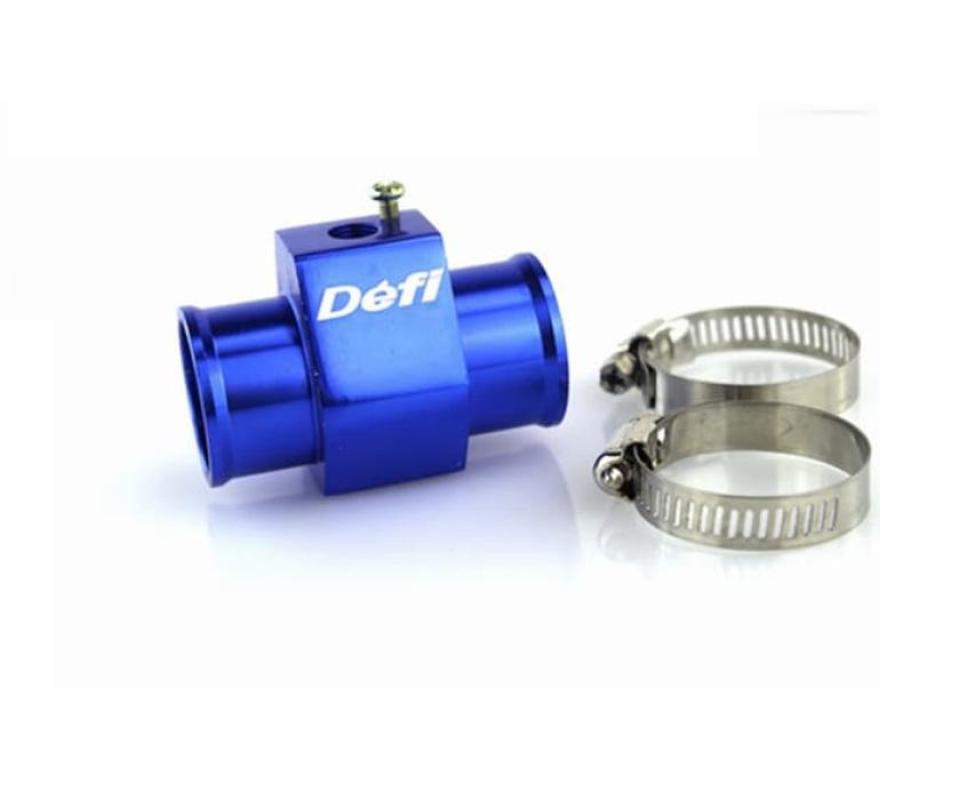 Jual Defi Adaptor Joint Pipe 32mm Defi Adapter Join Pipe sensor water ...