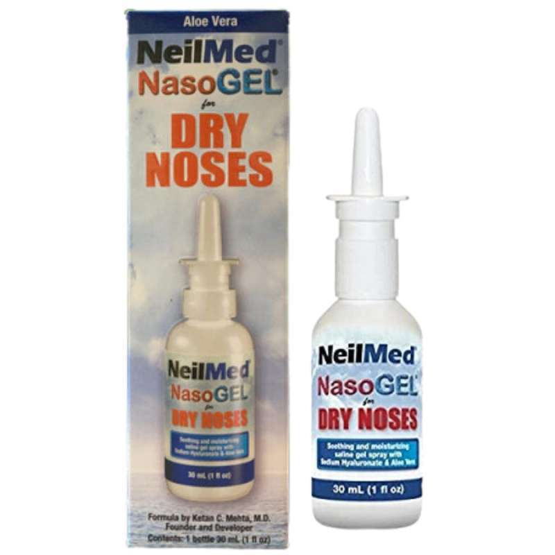 Promo Neilmed NasoGel Neil Med Naso Gel Dry Noses Obat Tetes Hidung ...