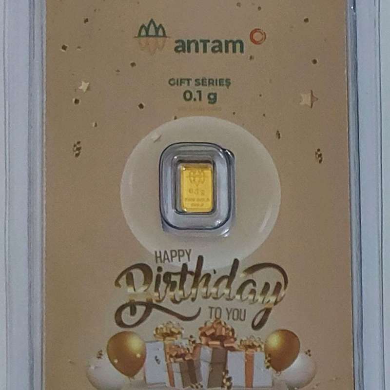 Kenali 3 Cara Menghitung Emas yang Dijual dan Rekomendasinya - Blibli ...