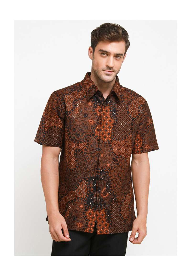 15 Macam-macam Batik dan Asalnya, Asli Indonesia! - Blibli Friends