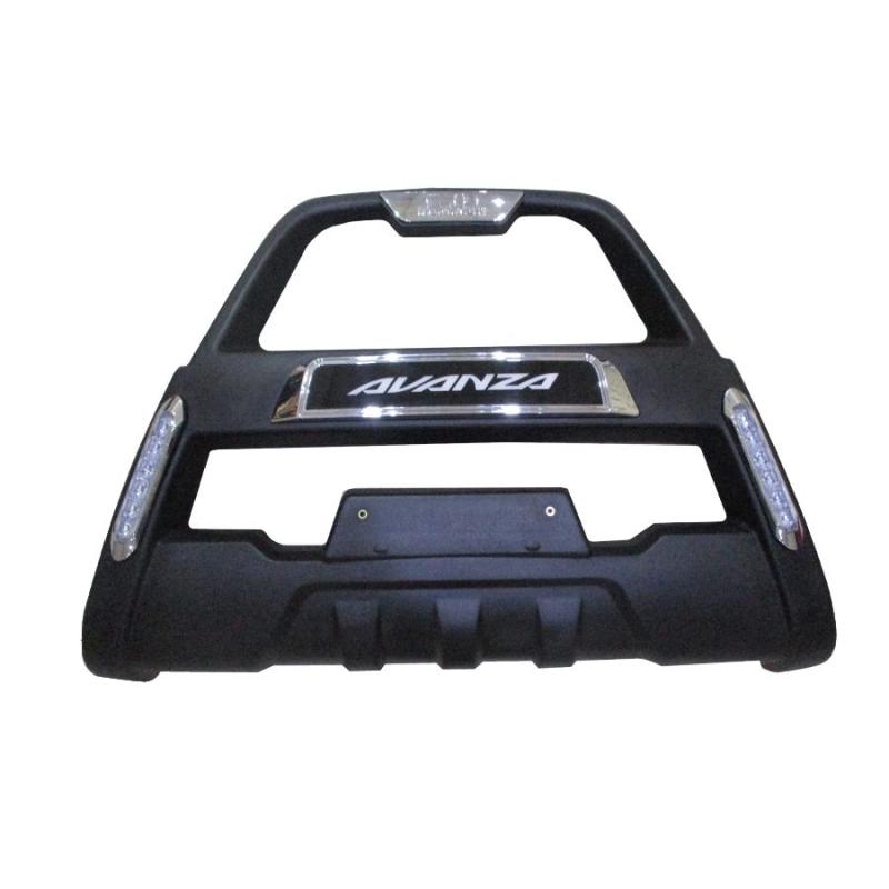 Jual Lembaran Variasi Tanduk Bumper Model Hammer Mobil for All New ...