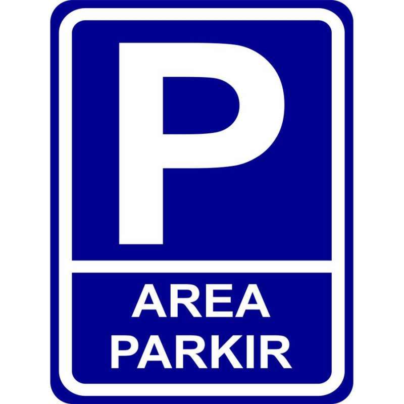 Jual SIGN PLAT AREA PARKIR UKURAN 30X40CM K3 RAMBU SAFETY RAMBU PLAT di ... Jual SIGN PLAT AREA PARKIR UKURAN 30X40CM K3 RAMBU SAFETY RAMBU PLAT di ...