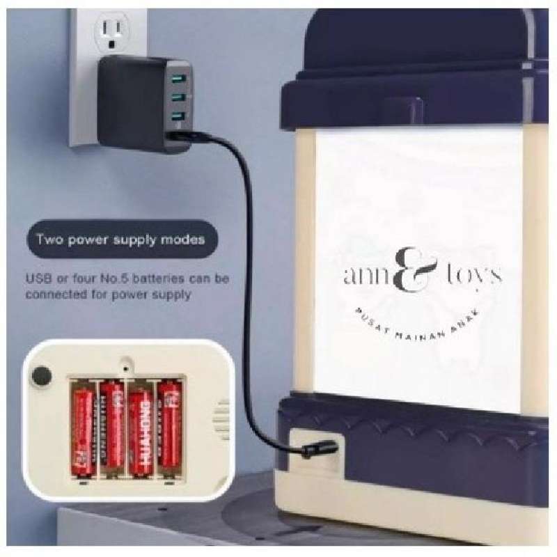 Jual Mesin Pencapit Boneka Mini Capit Game Machine Murah Ada Musik di ...