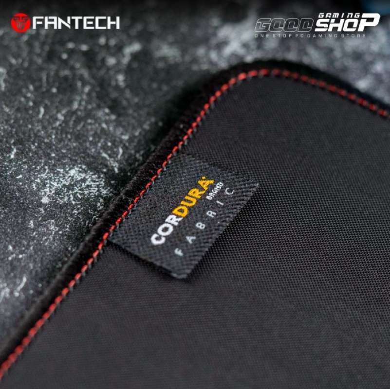 Promo Fantech Mpc450 / Mpc-450 Zero-g Cordura Mousepad Diskon 12% Di ...