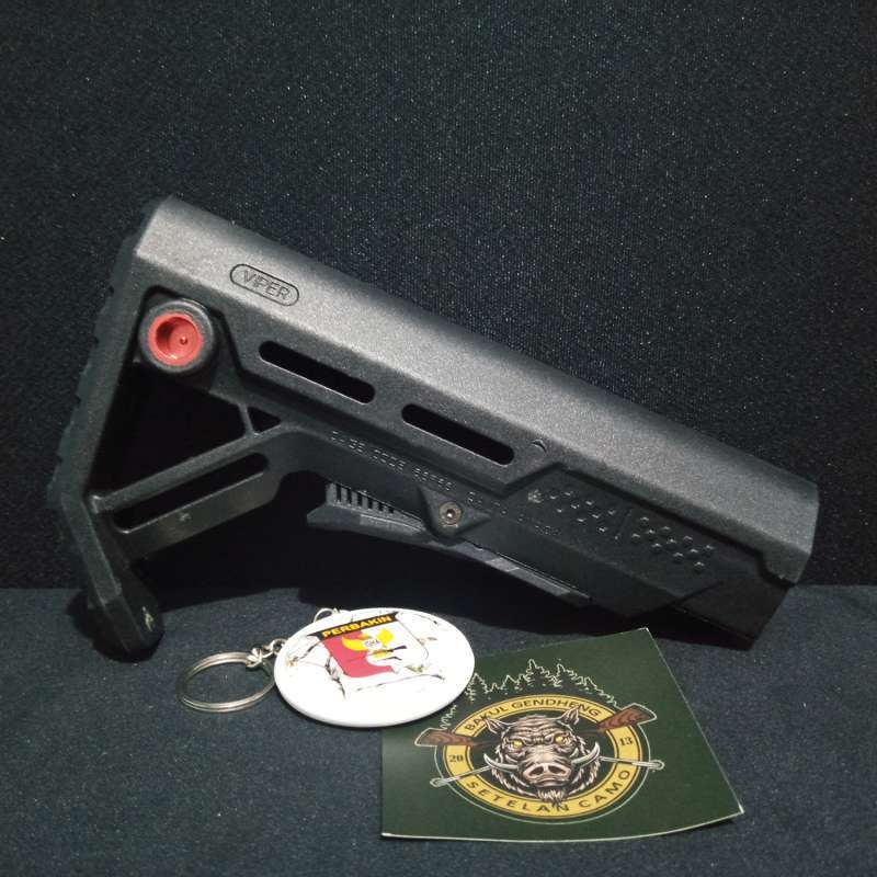 Promo POPOR VIPER MOD / POPOR MOD / POPOR PACUL PCP / POPOR PREDATOR ...