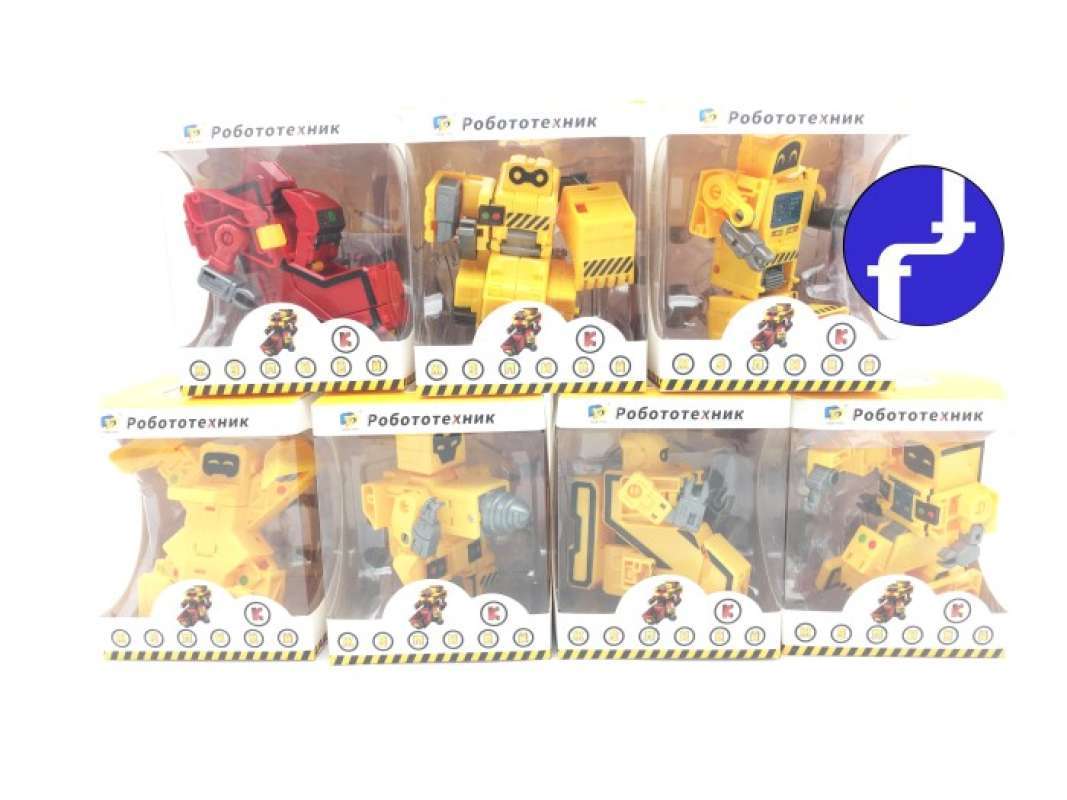 Jual MAINAN ANAK TOBROT GIGA 7 GIGA SEVEN ROBOT MOBIL TRANSFORMERS di ...