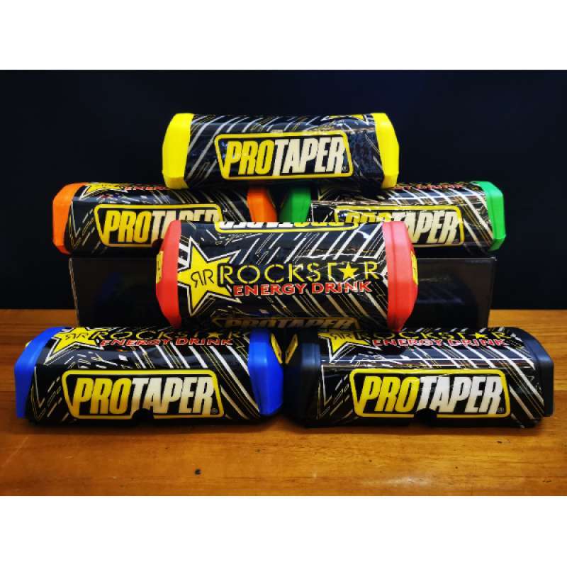 Promo Busa Stang Protaper Variasi Motor Renthal Crf Sepeda Klx Kotak ...